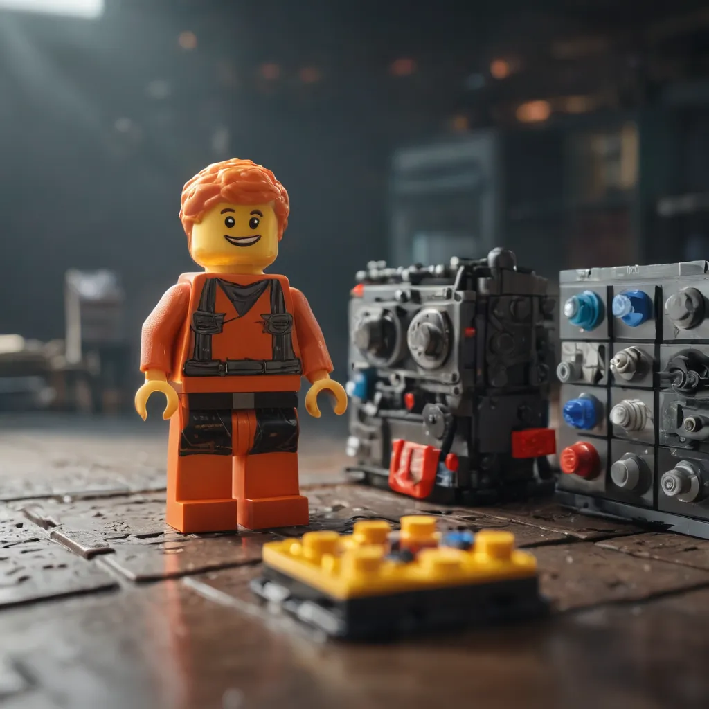 Explore the LEGO 2022 Calendar: Key Releases & Trends