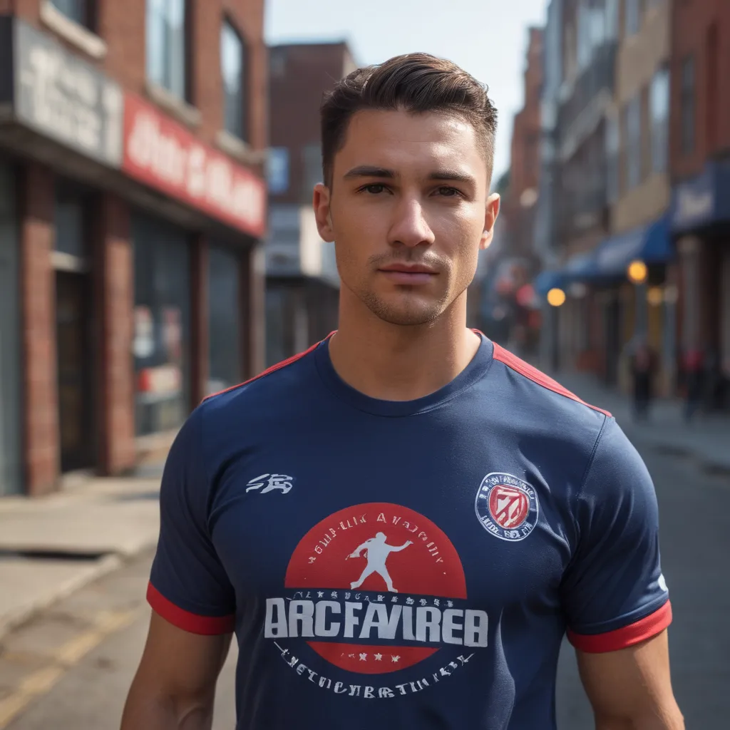 AFC Richmond Shirts: Cultural Impact and Identity
