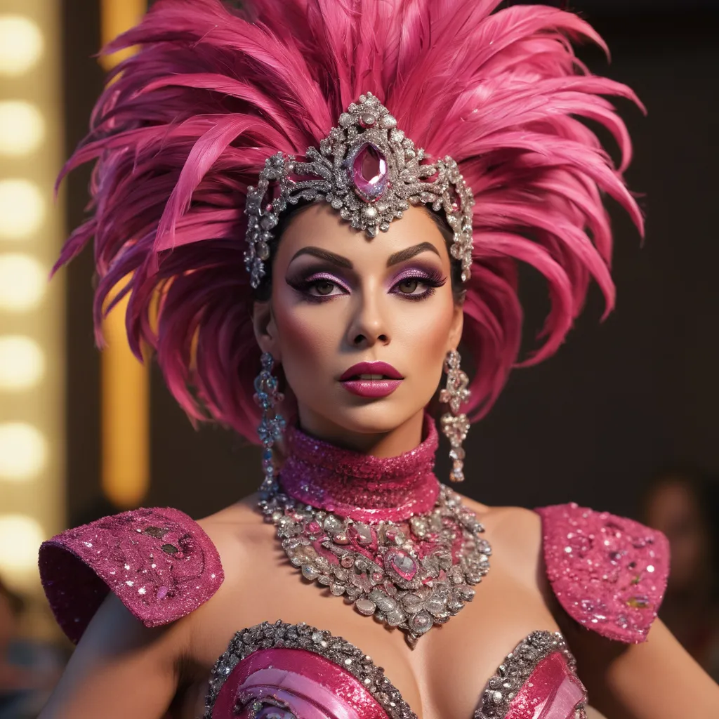 Alyssa Edwards Season: Impact and Cultural Significance