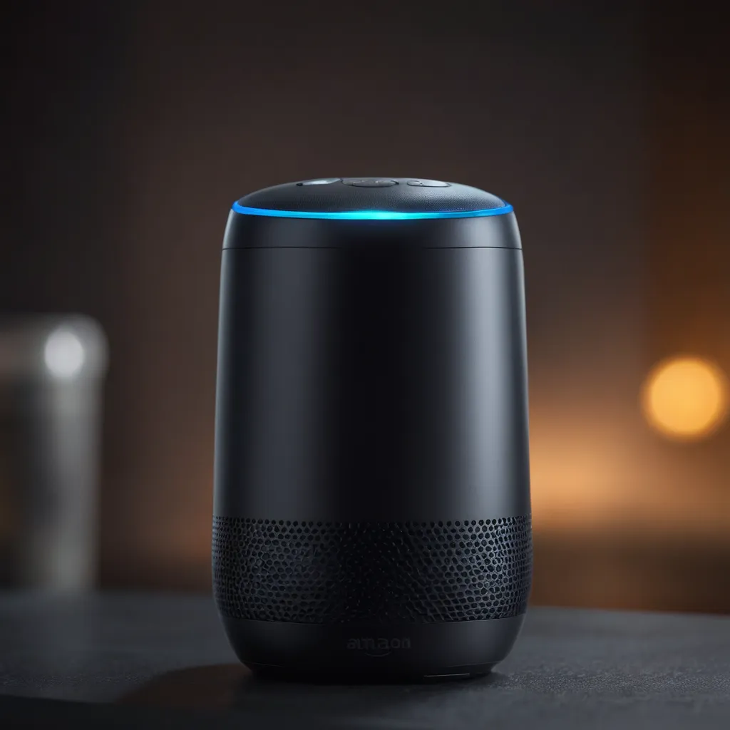 Unlocking the New Amazon Echo Model: A Detailed Analysis