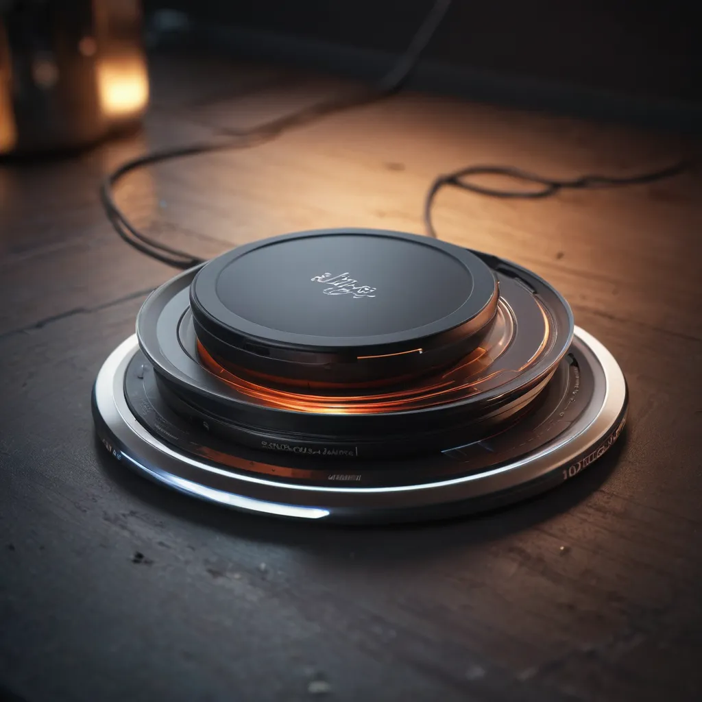 Discover the Top Amazon Portable Wireless Chargers for Tech Enthusiasts