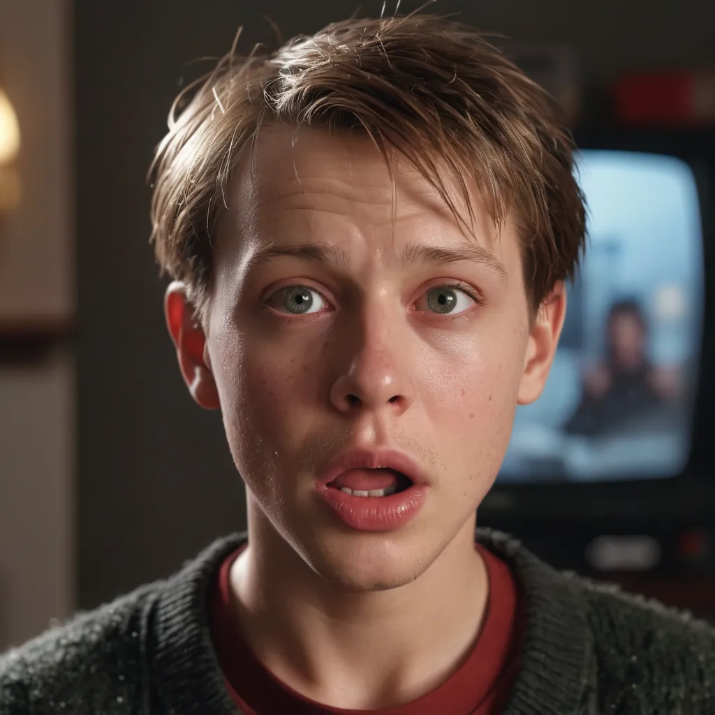 An Analytical View of 'Home Alone': Cultural Impact