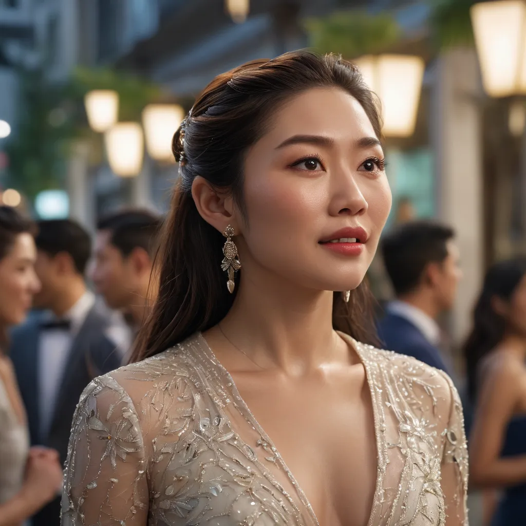 Exploring the Cultural Impact of Crazy Rich Asians