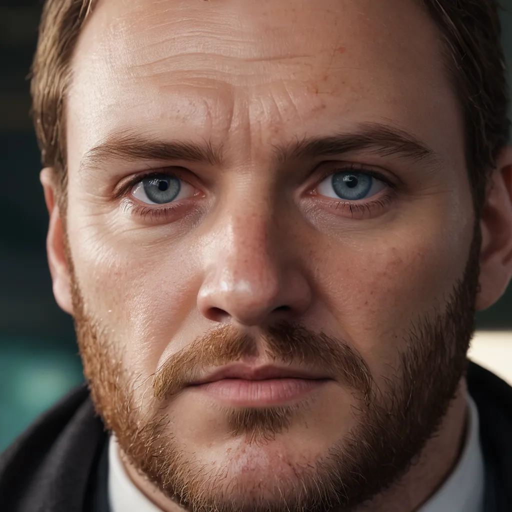 In-Depth Analysis of Luther Season 2: Themes & Development