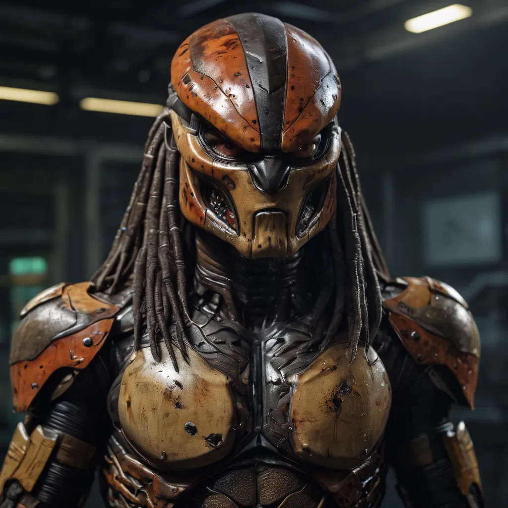 An In-Depth Analysis of Predator 2: Themes and Impact