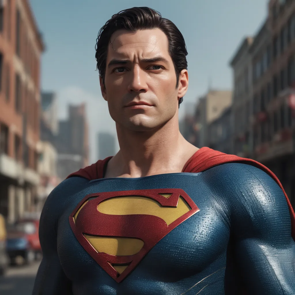 In-Depth Analysis of the 2022 Superman Movie and Its Impact