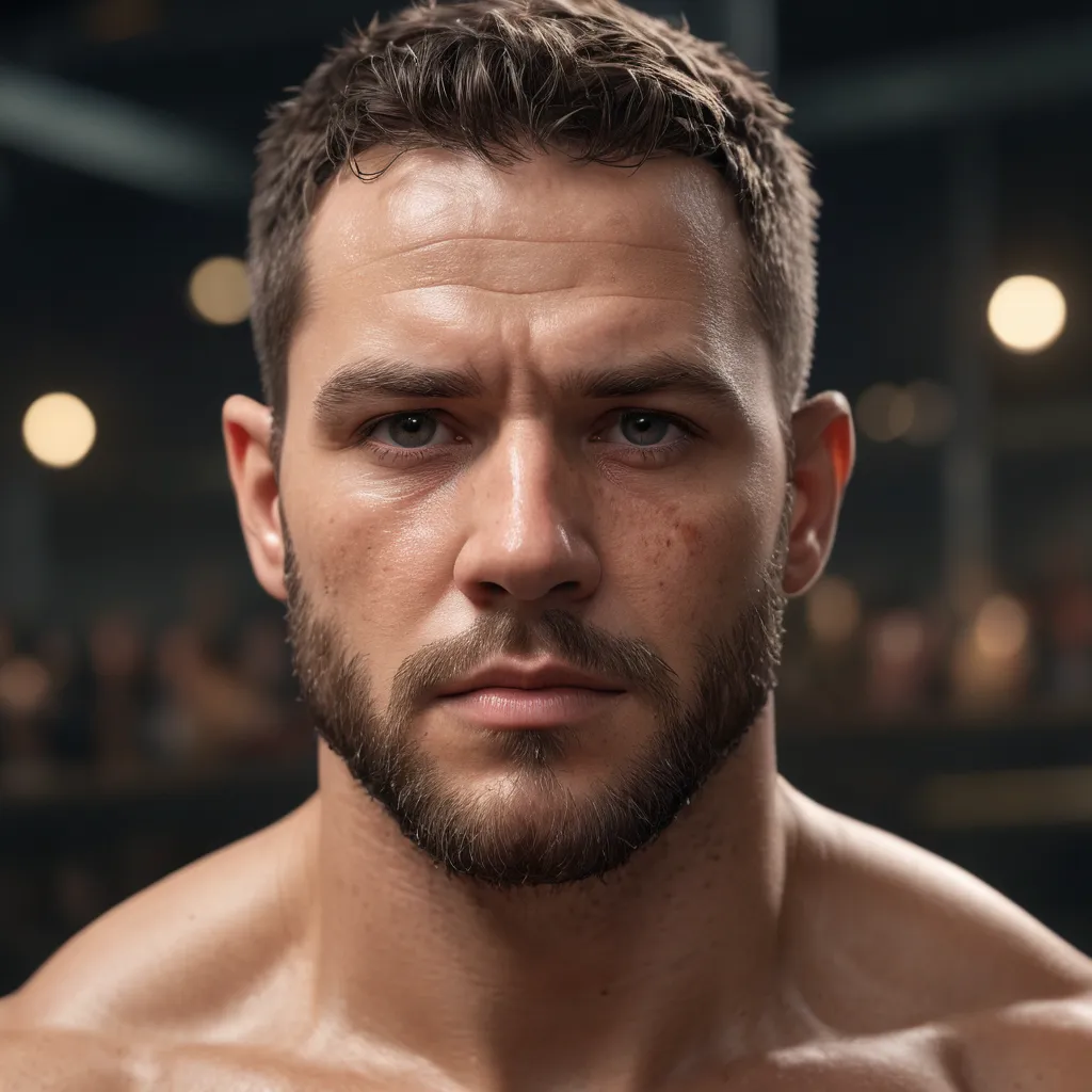 An In-Depth Analysis of AEW Revolution Card: Unveiling the Fight Lineup