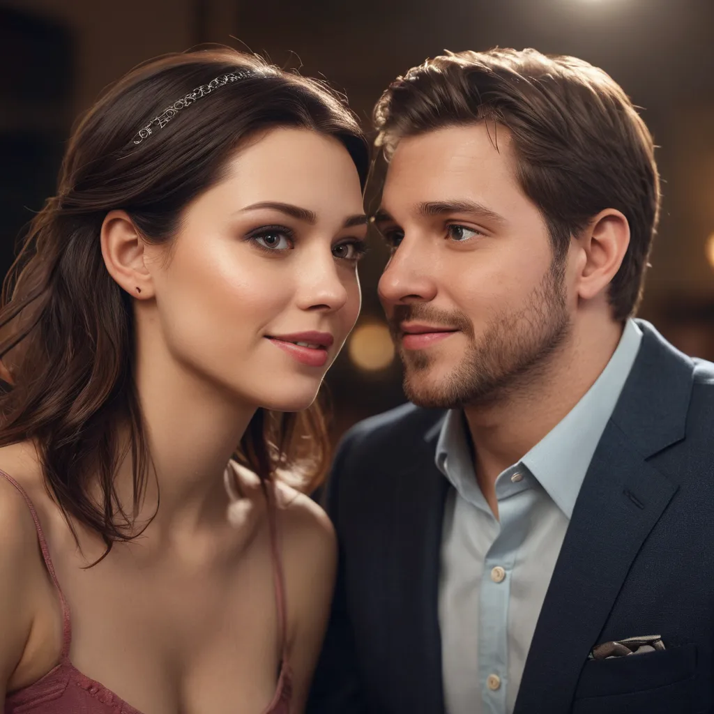 Analyzing eHarmony Advertisements: Strategies and Impact