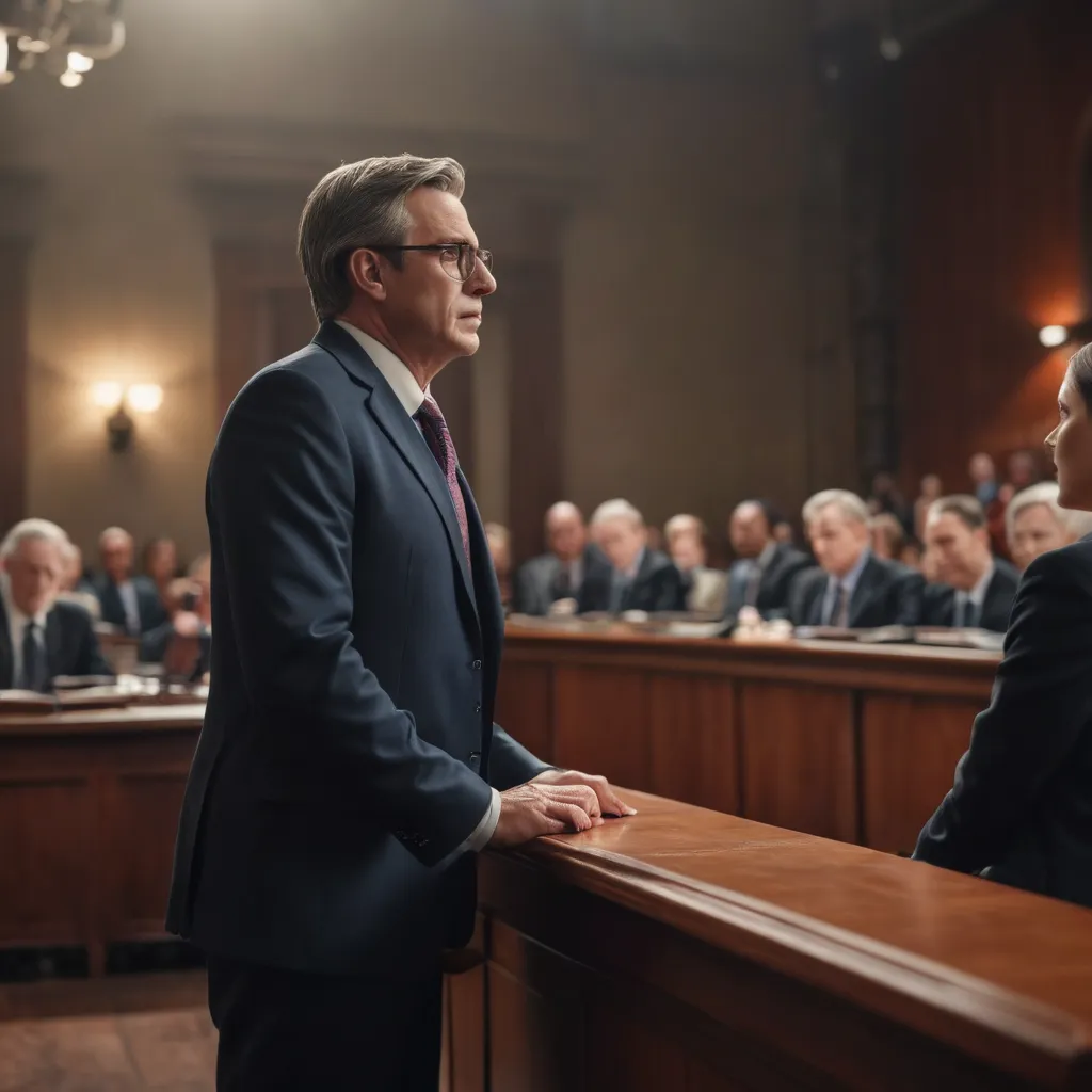 In-Depth Analysis of The Good Fight Season 3, Episode 4
