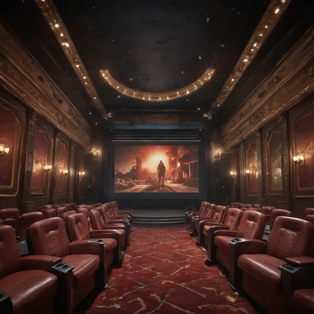 Exciting Films to Watch This April: Release Guide