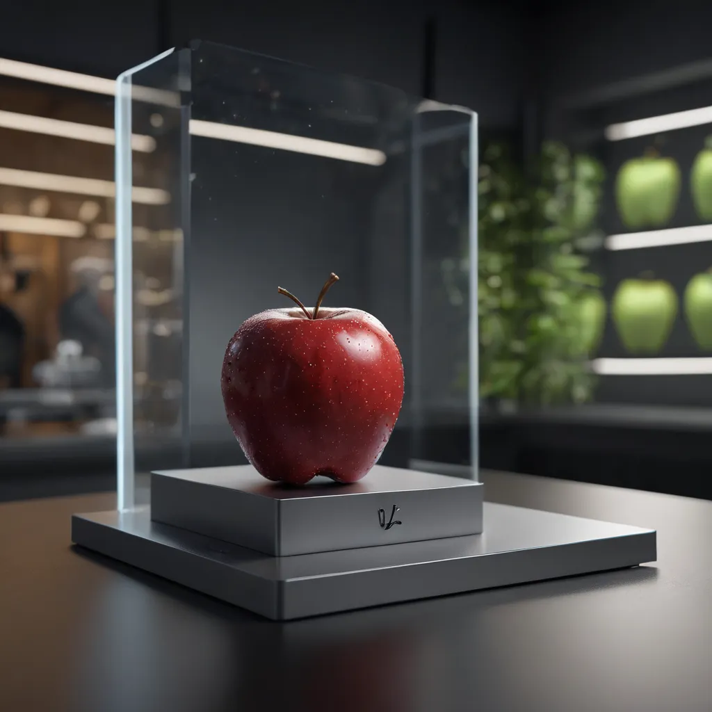 Unlocking Apple's Promotional Influence on Audience Engagement in ...