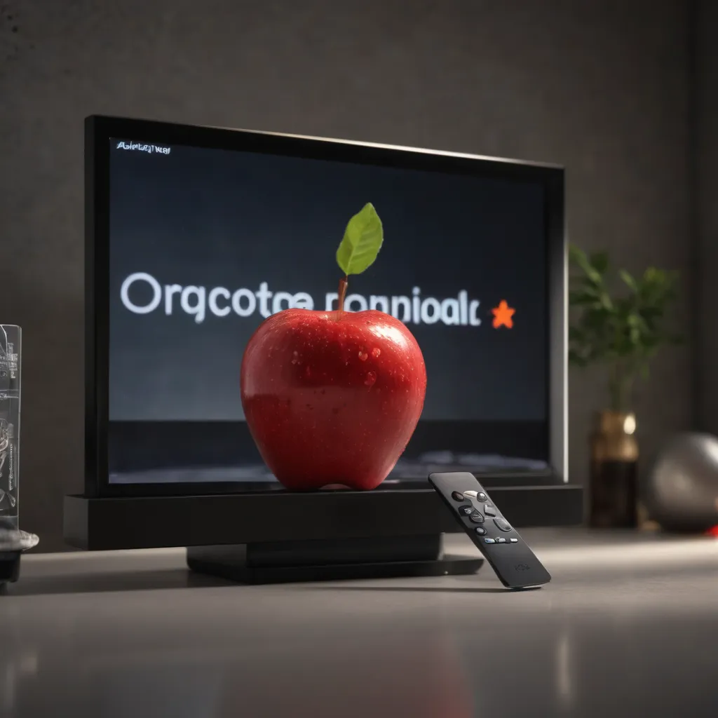 Exploring Apple TV's Diverse Content Offerings