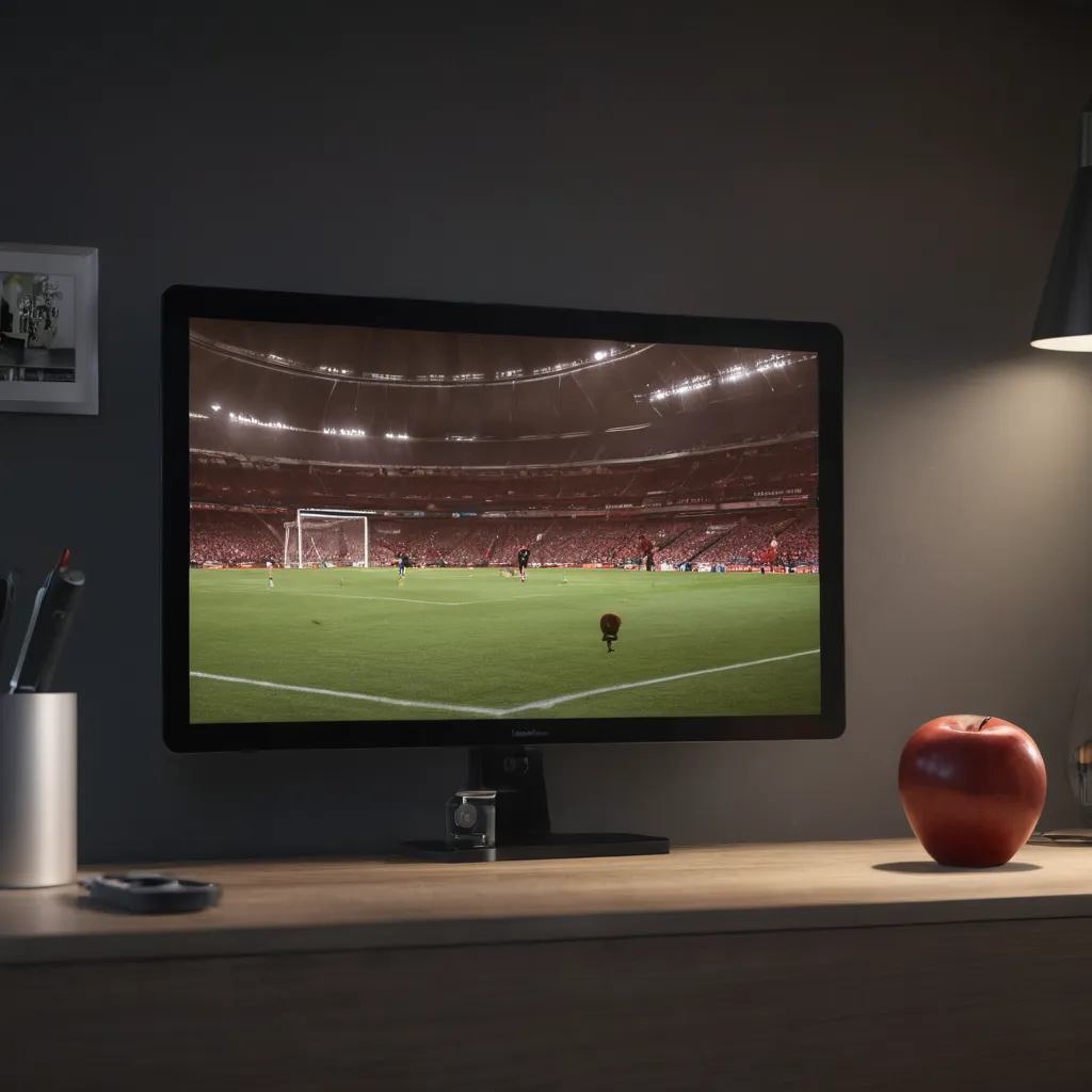 Apple TV's Transformative Impact on Football Broadcasting