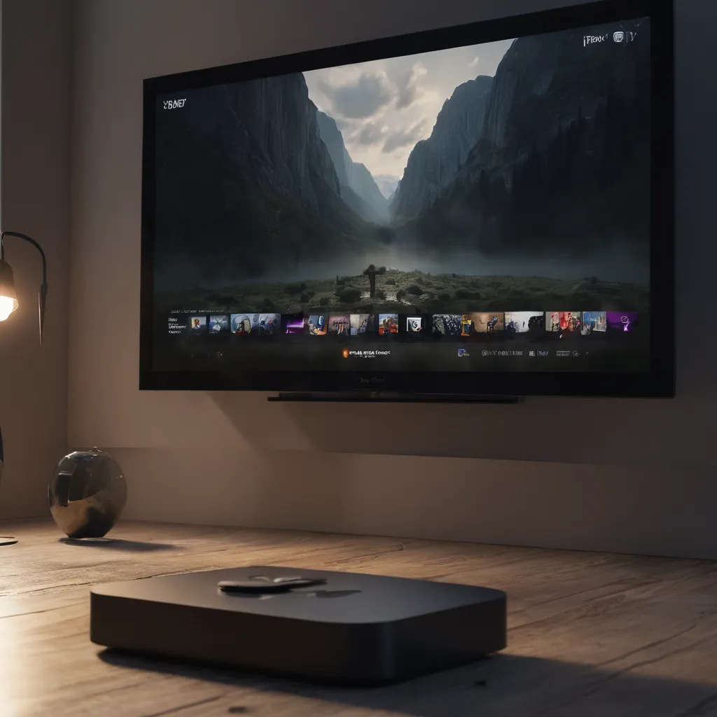 Mastering Apple TV Enrollment: A Detailed Guide for Seamless Access