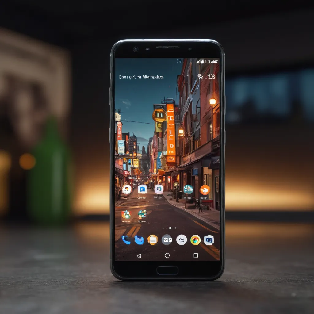 Top Android Phones to Consider for Your Next Purchase