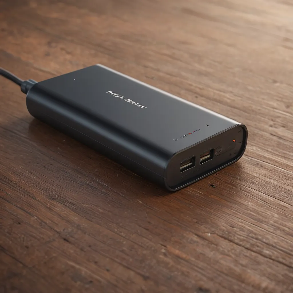 Ultimate Guide to Choosing the Best Value Portable Charger