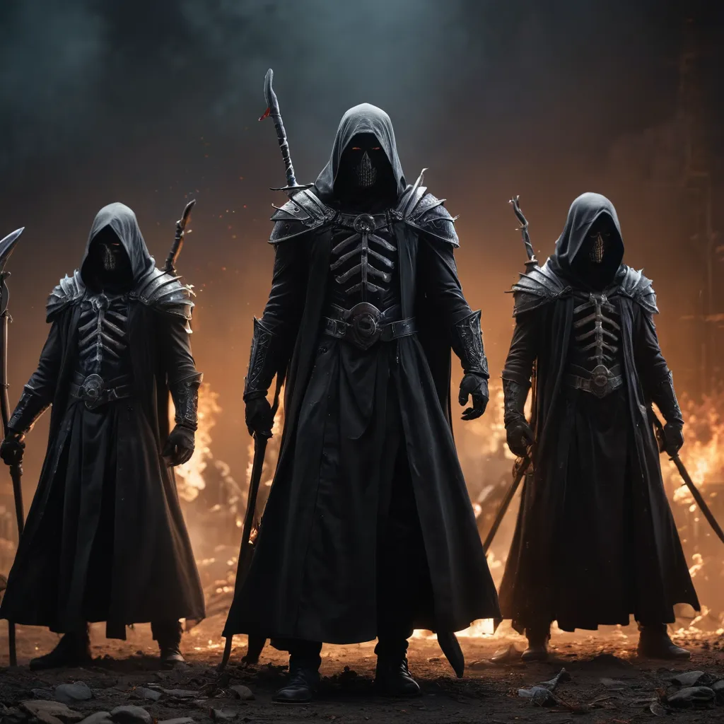 A Thorough Exploration of Bleach: Its Impact and Legacy