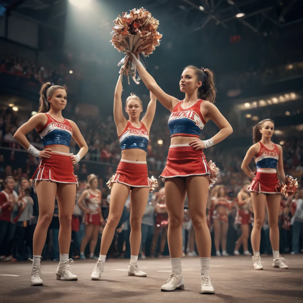 Examining 'Bring It On': Cultural Impact and Legacy