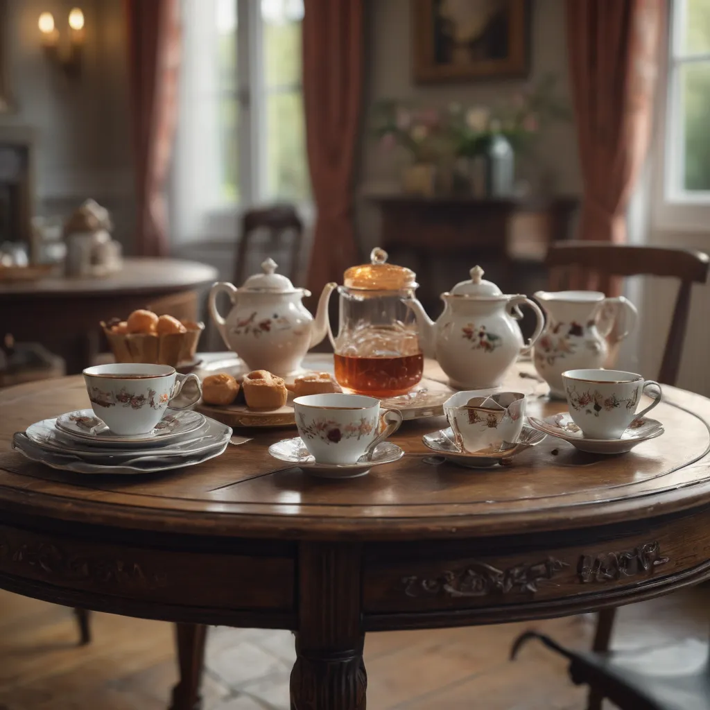 Unleash the Ultimate Entertainment Experience with BritBox Free Trial