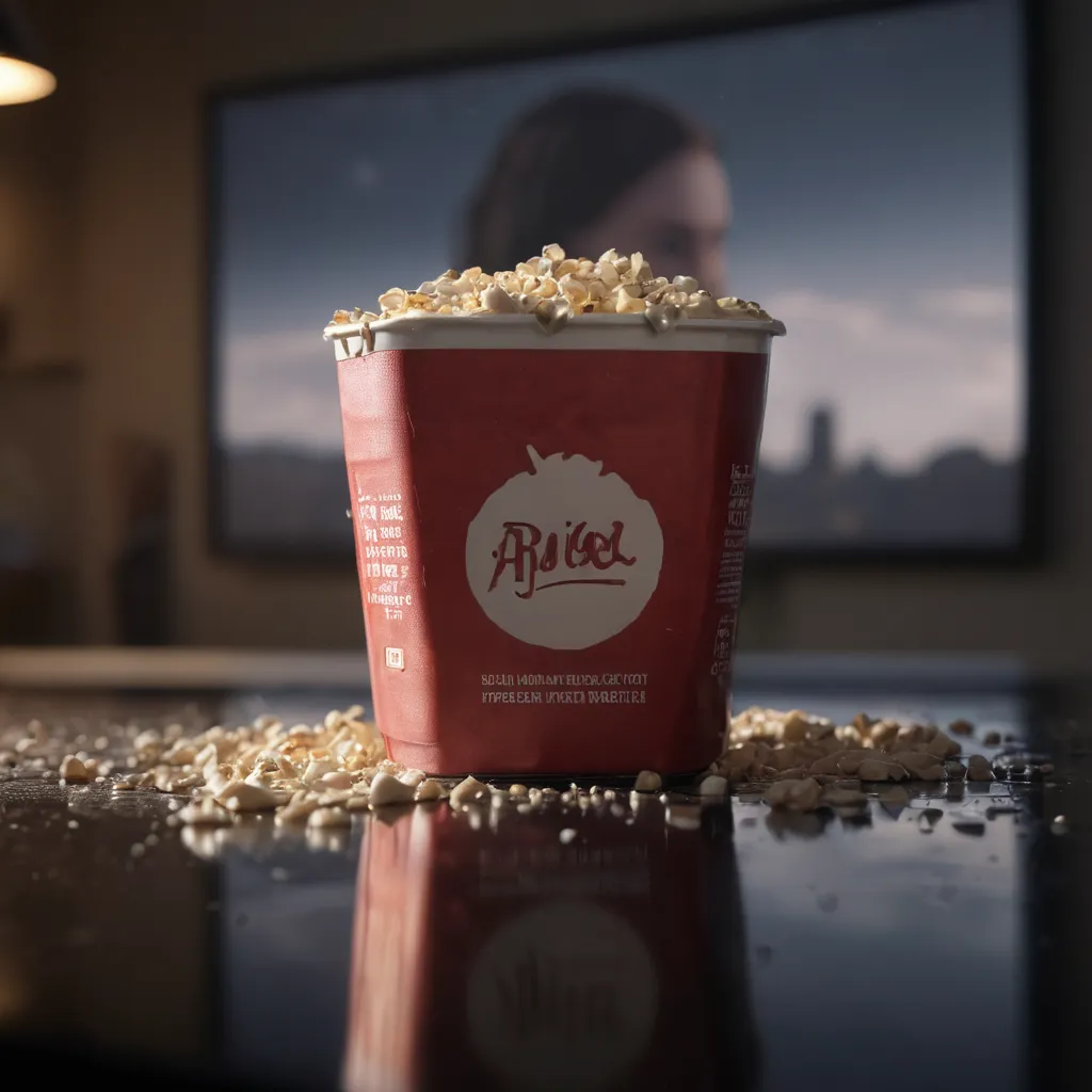 Unlocking the Array of Free Movie Offers on Apple TV for Cinematic ...