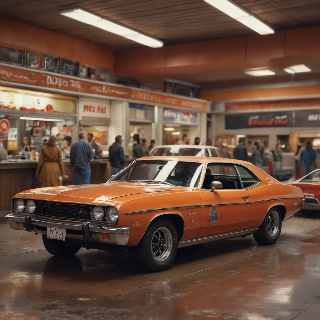 Unveiling the Cultural Impact of CNN's 'The Seventies' Documentary ...