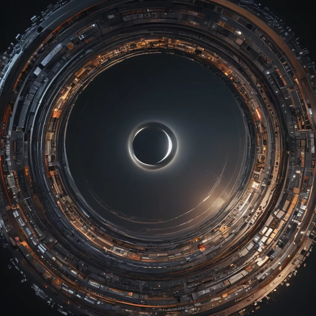 Unveiling the Digital Revolution: An In-Depth Look at Circle Digital's ...