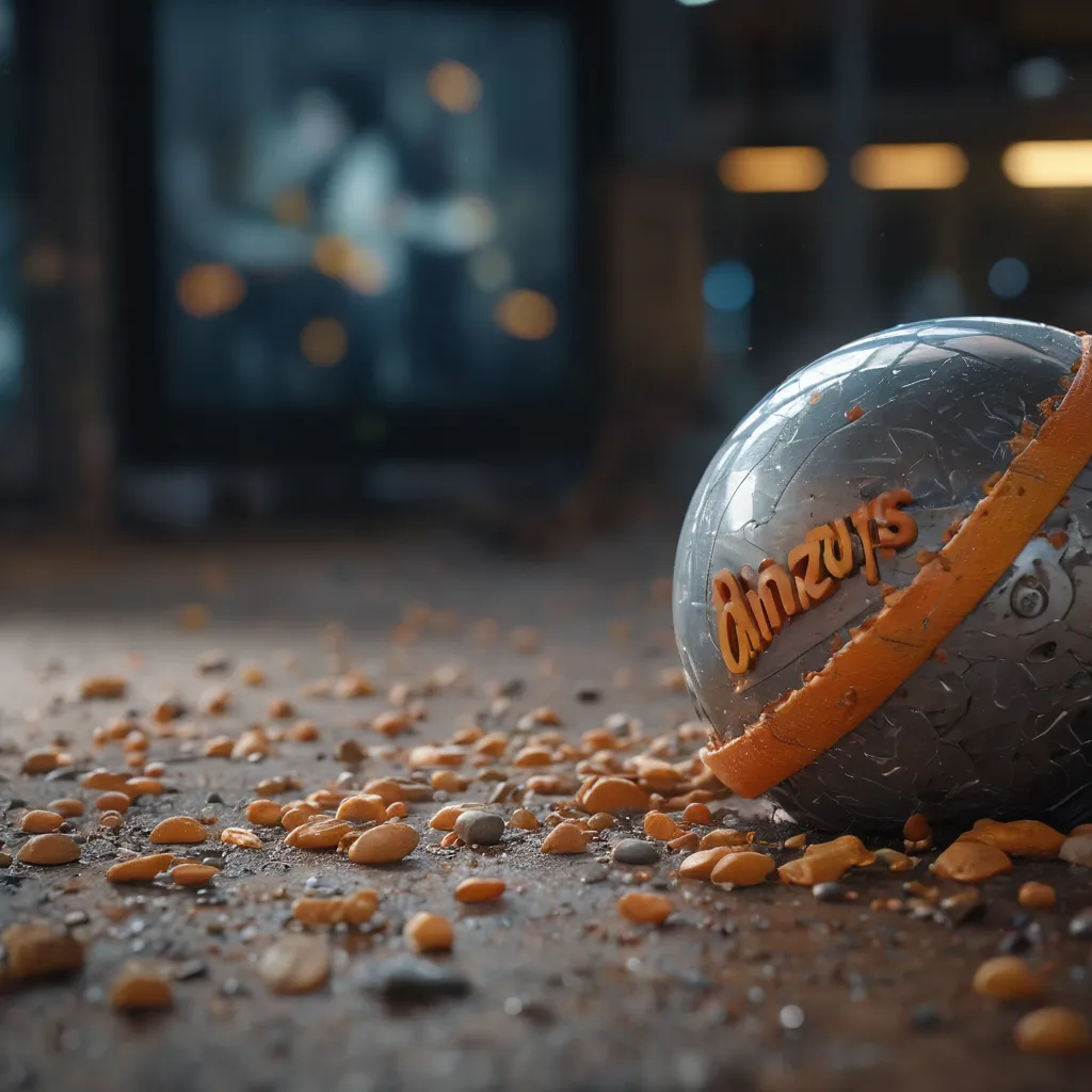 Unveiling the Transformative Impact of the Amazon-Disney Plus ...