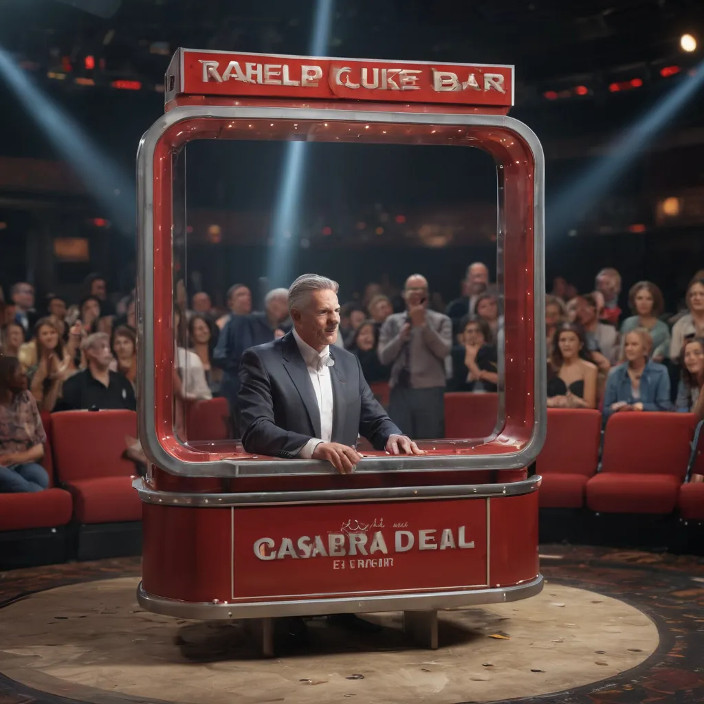 Ultimate Guide to Signing Up for Deal or No Deal