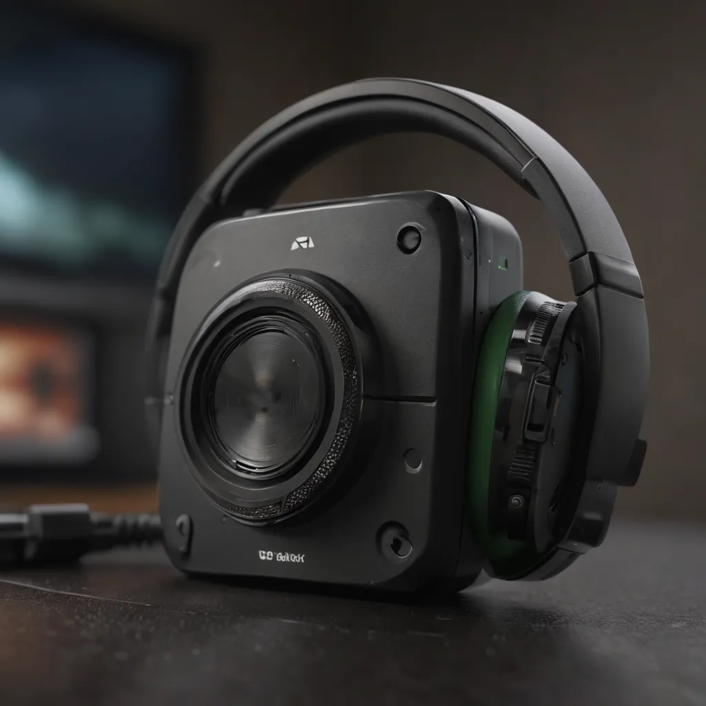 Ultimate Guide to the Xbox One Headset Adapter Features