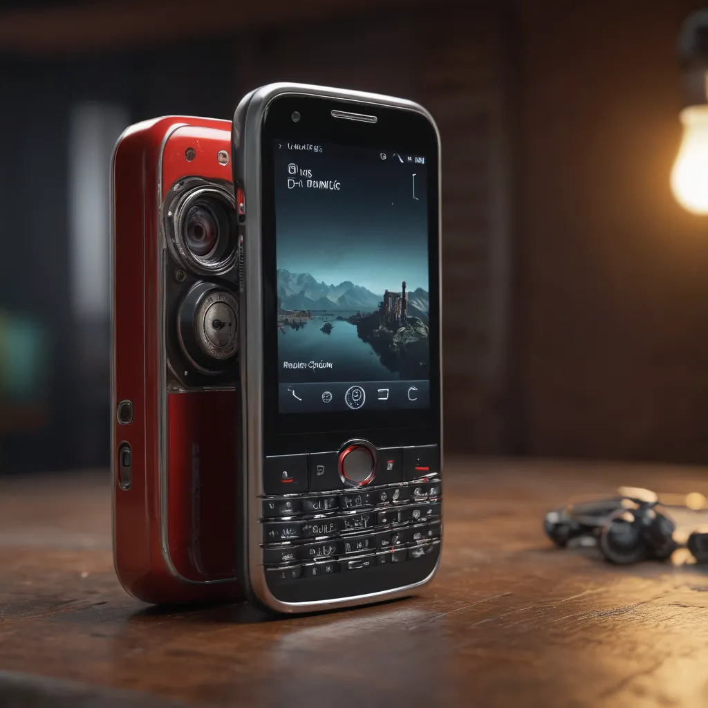 Comprehensive Guide to Vodafone Phones for Sale