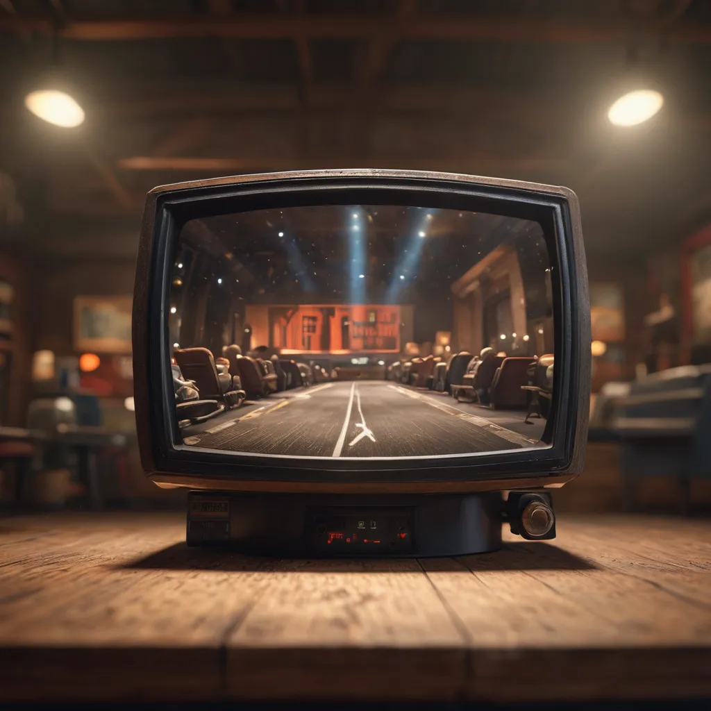 Discover How to Watch the Movie Ted for Free and Enjoy Unlimited ...