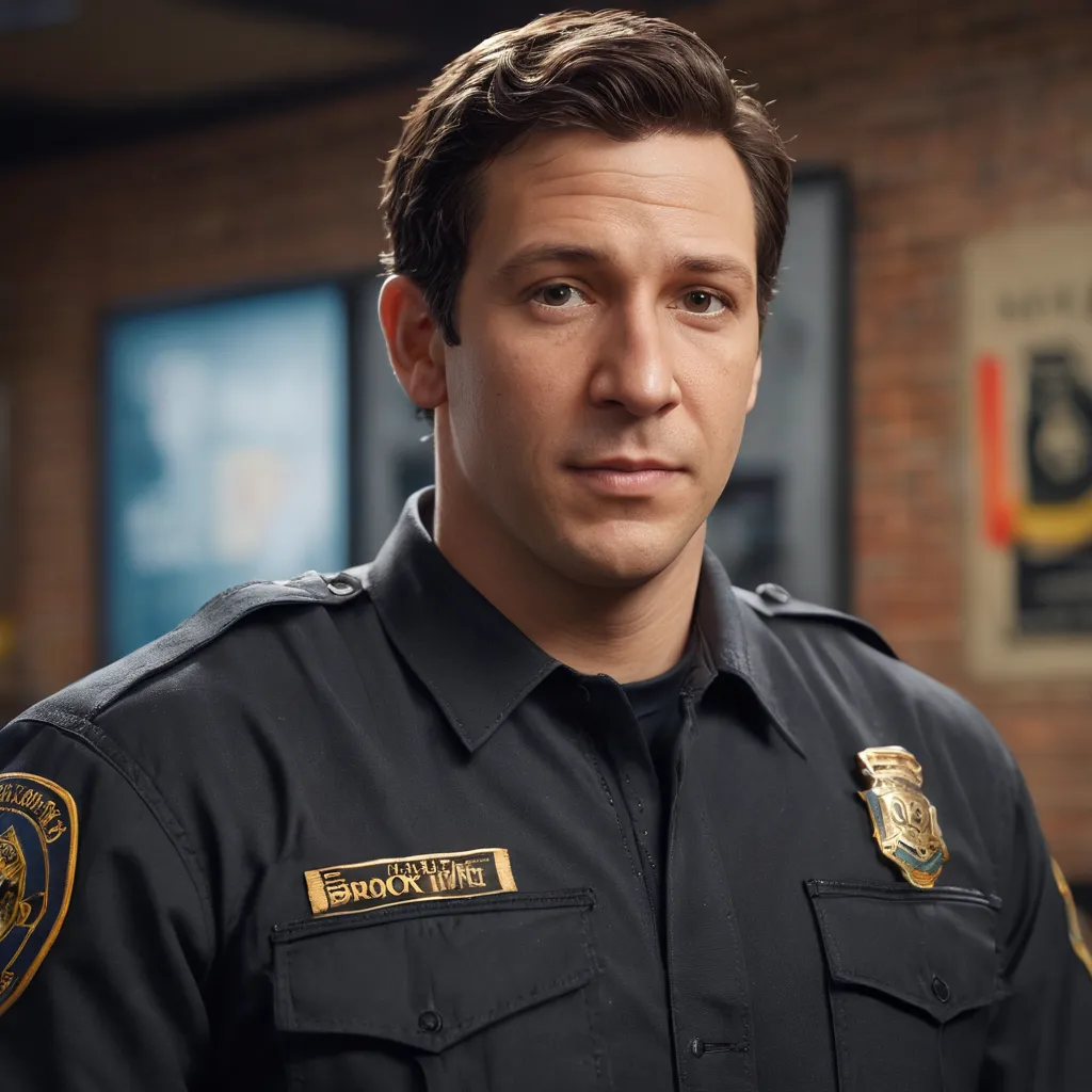 Where to Watch Brooklyn Nine-Nine Season 8: A Detailed Overview of ...