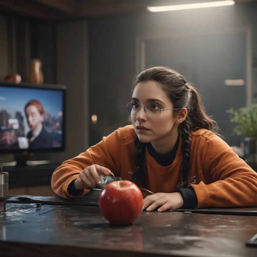Current Standouts: Top Apple TV Shows to Watch Now