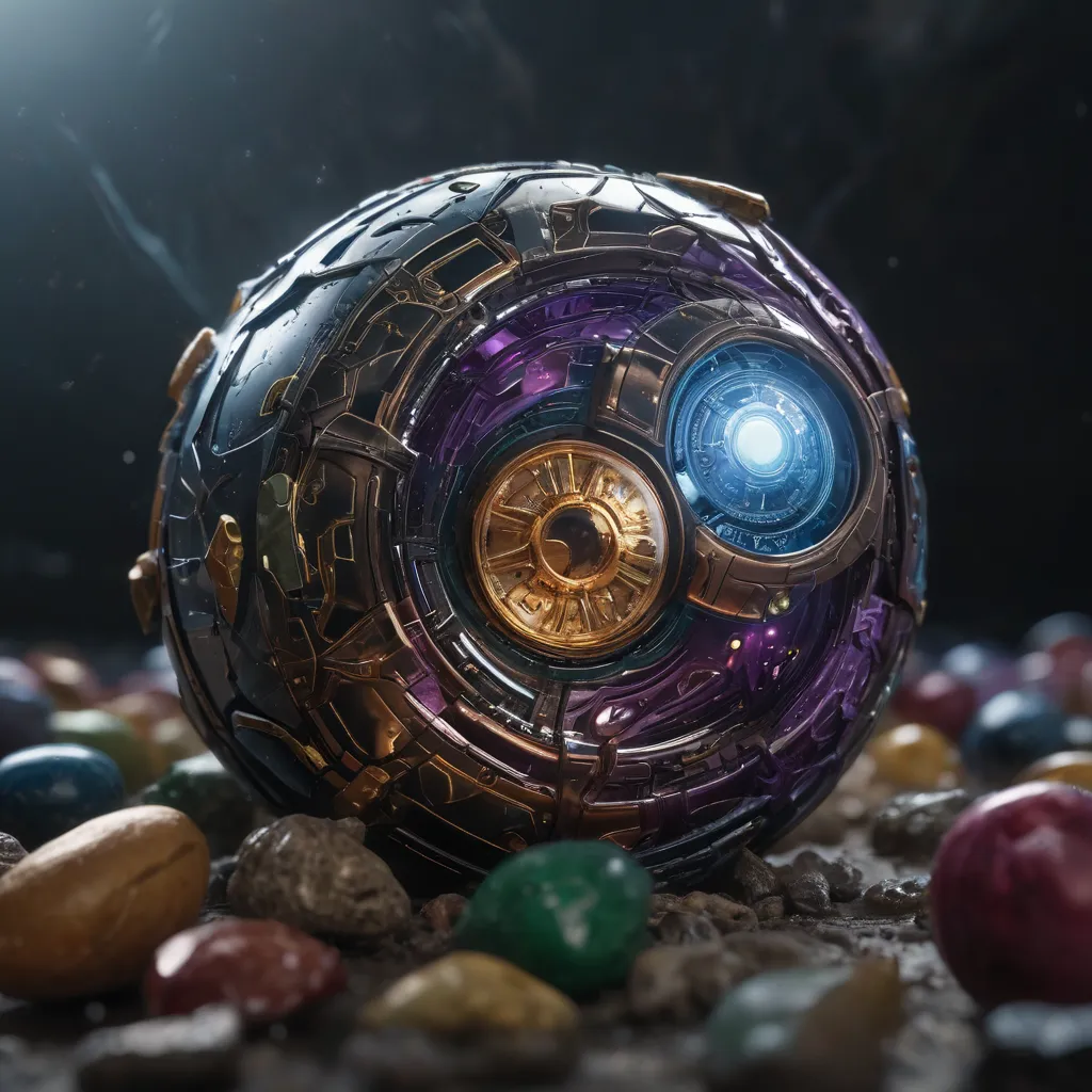 Unveiling the Marvel Cinematic Universe: A Comprehensive Guide to ...