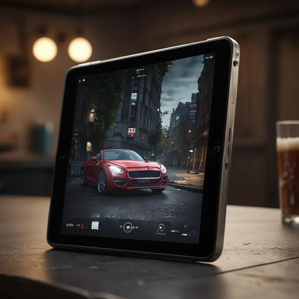 Unveiling the Enigmatic Pricing Strategy of iPad Mini in the UK Market