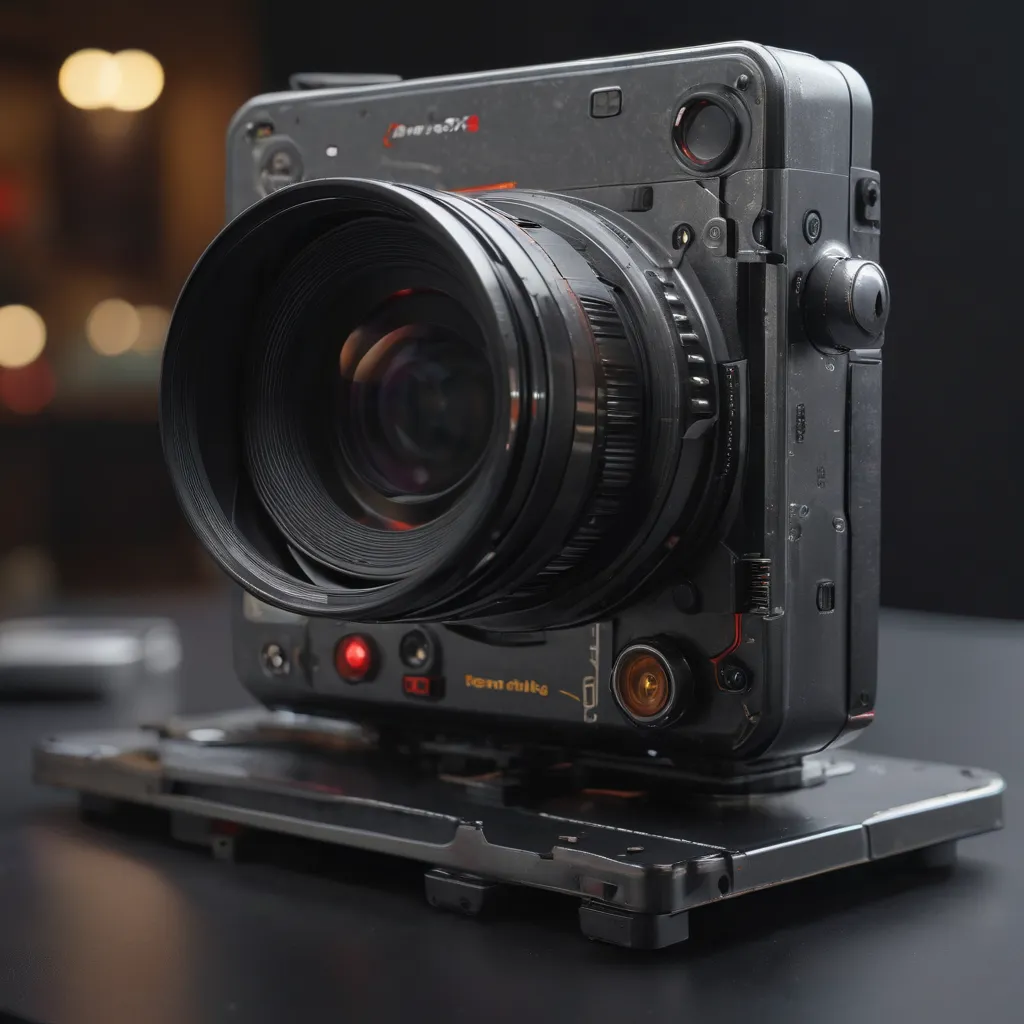 Unveiling the Innovation and Elegance of Google Pixel 6 Design