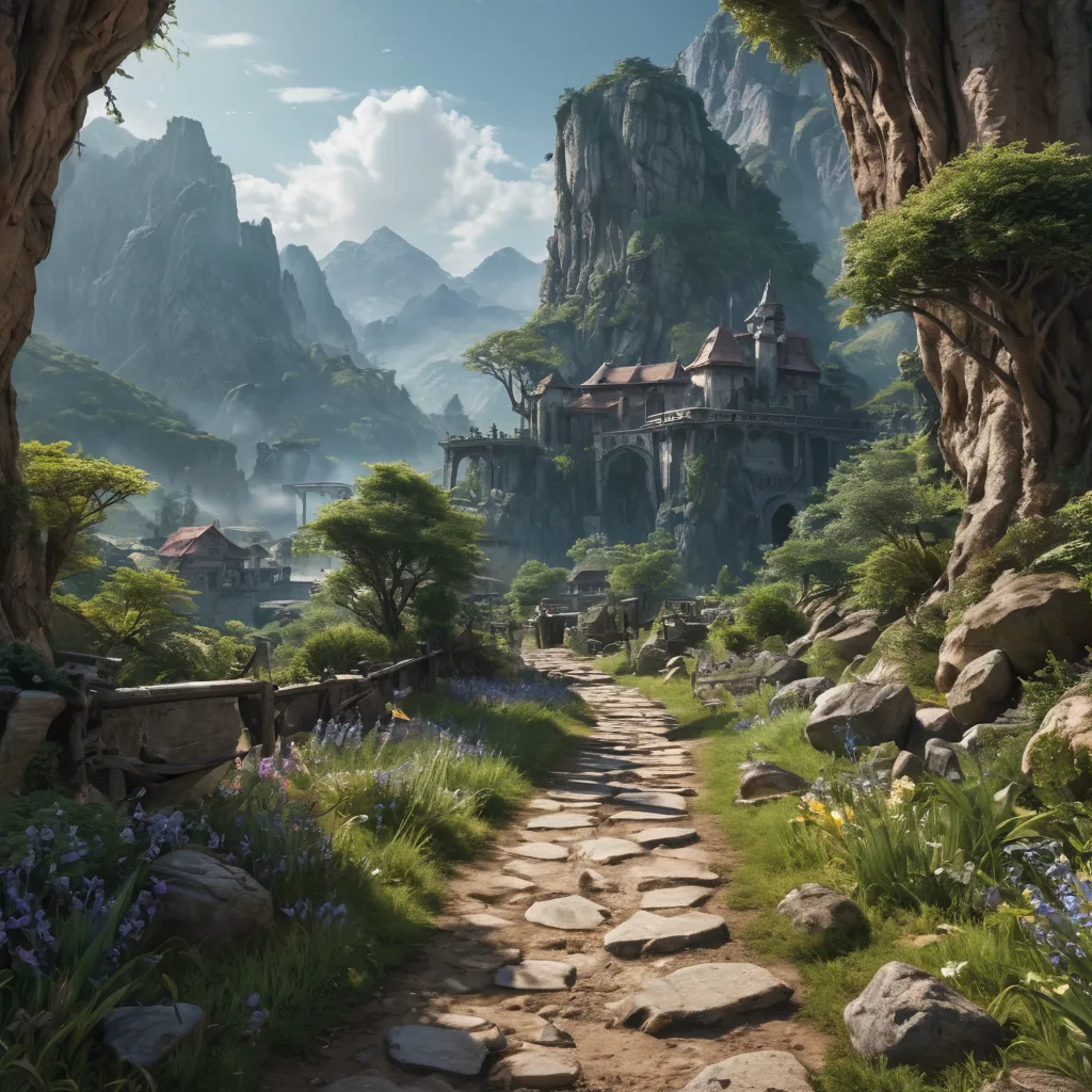 The Ultimate Guide to Mobile Final Fantasy Games