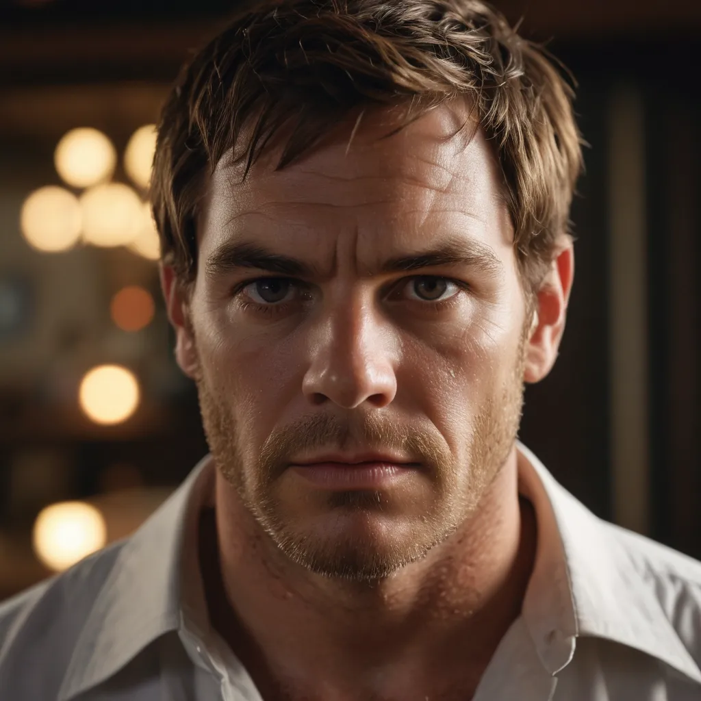 Dexter: In-Depth Analysis of Themes and Characters