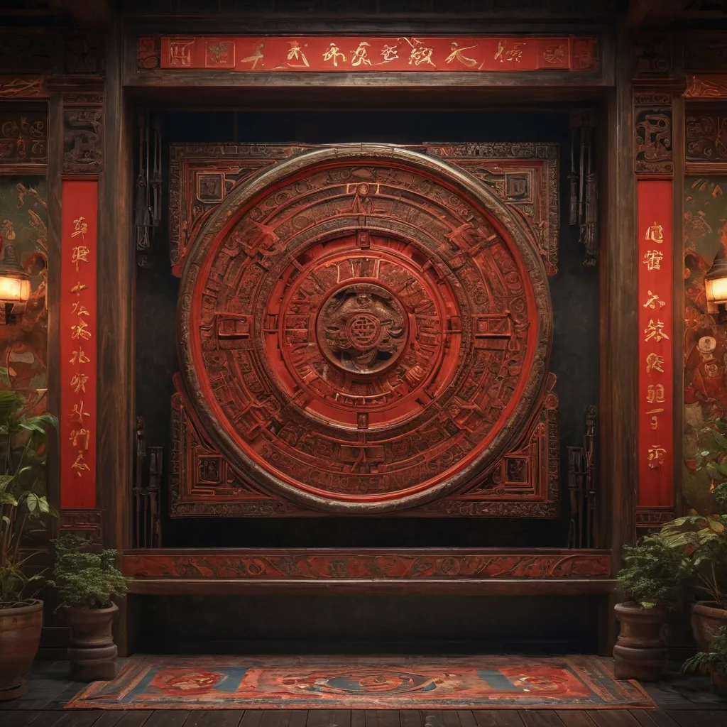 Disney Movies and Shang-Chi: Cultural Intersection