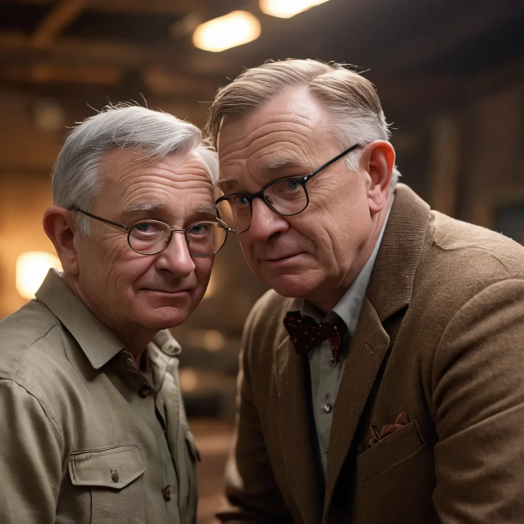 A Comprehensive Analysis of Disney's 'Up' Movie