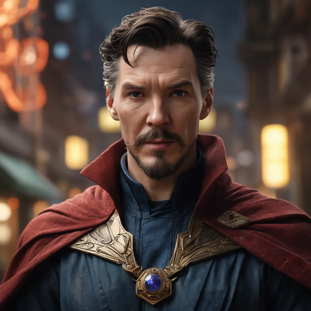 Doctor Strange 3: Insights into the Multiverse Journey