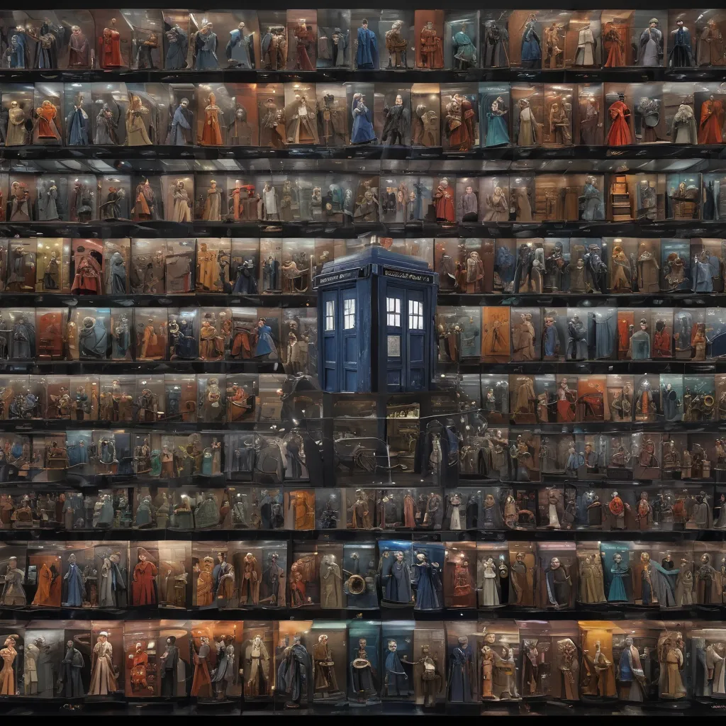 Understanding Dr. Who Streaming: A Comprehensive Guide