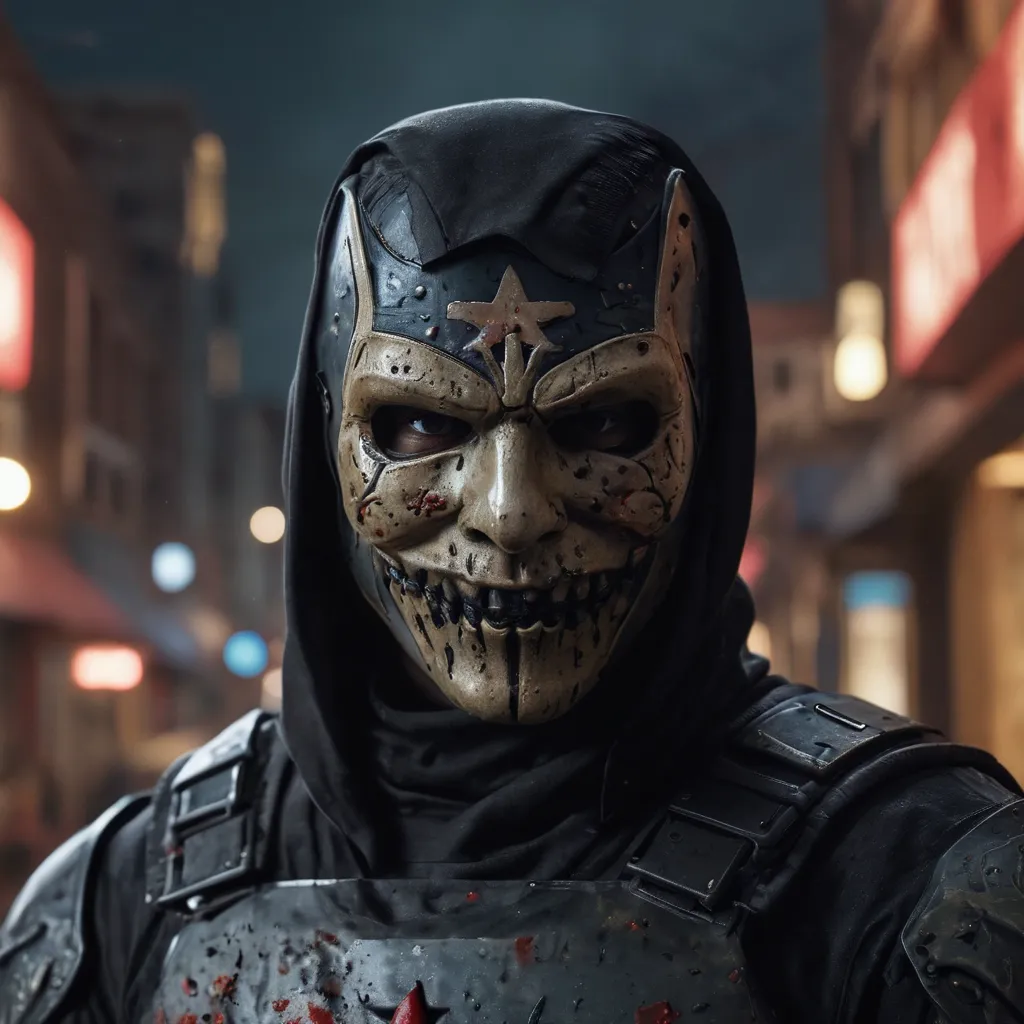 Unpacking the Influence of 'The Forever Purge' Movie on Redbox's Rental ...