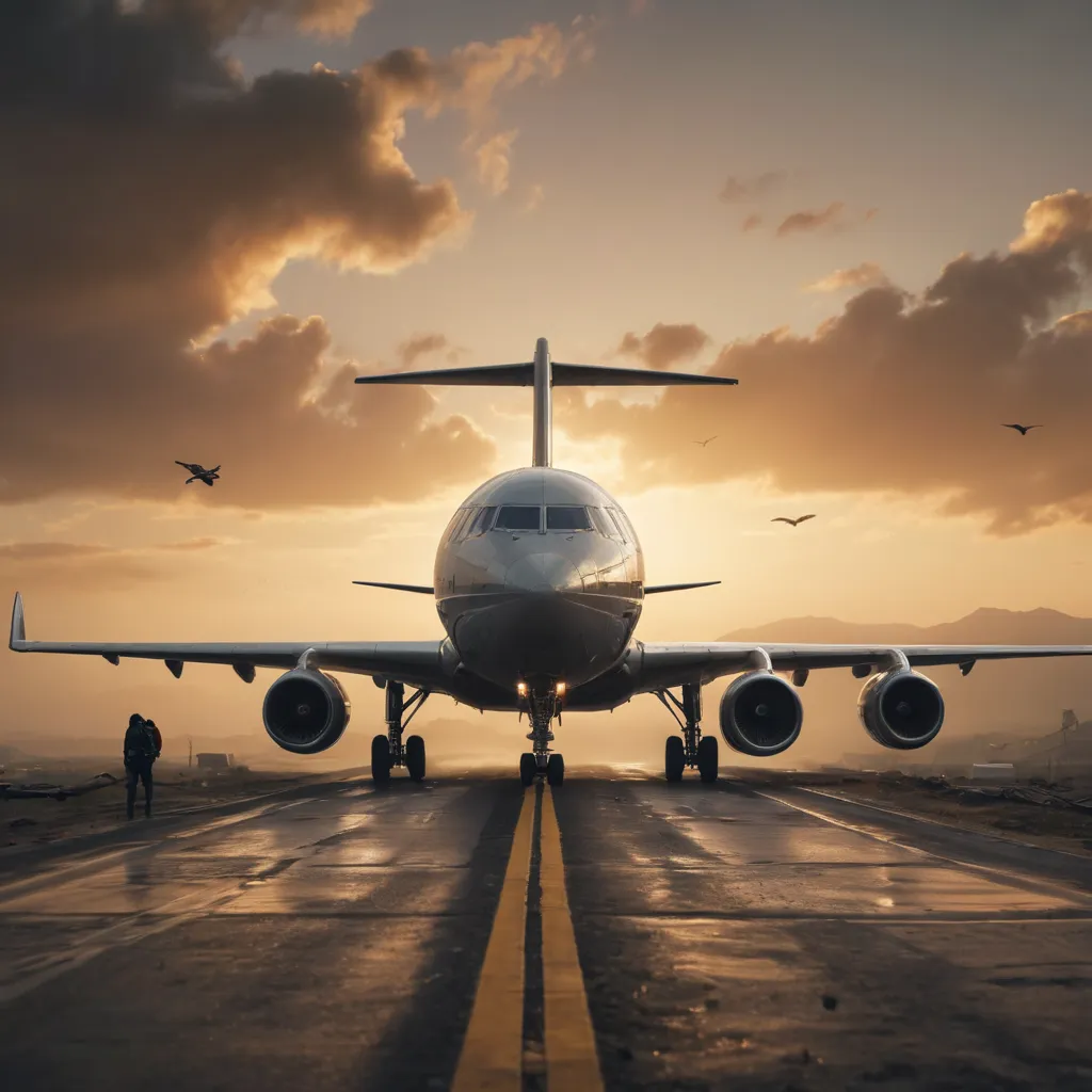 Unraveling Fear the Walking Dead Flight 462 Episode: An Elaborate Analysis