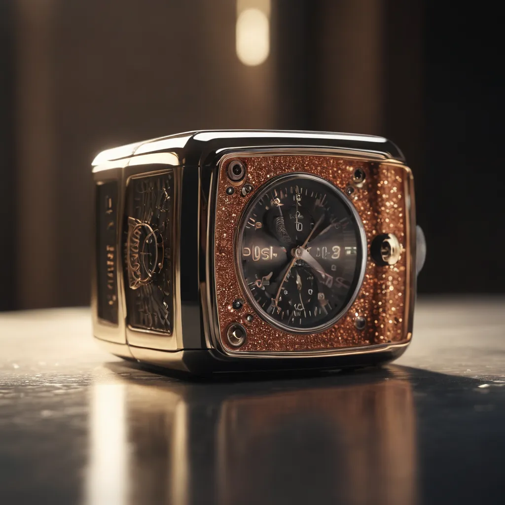 Unveiling the Exquisite Michael Kors Step Tracker: A Fashionable ...