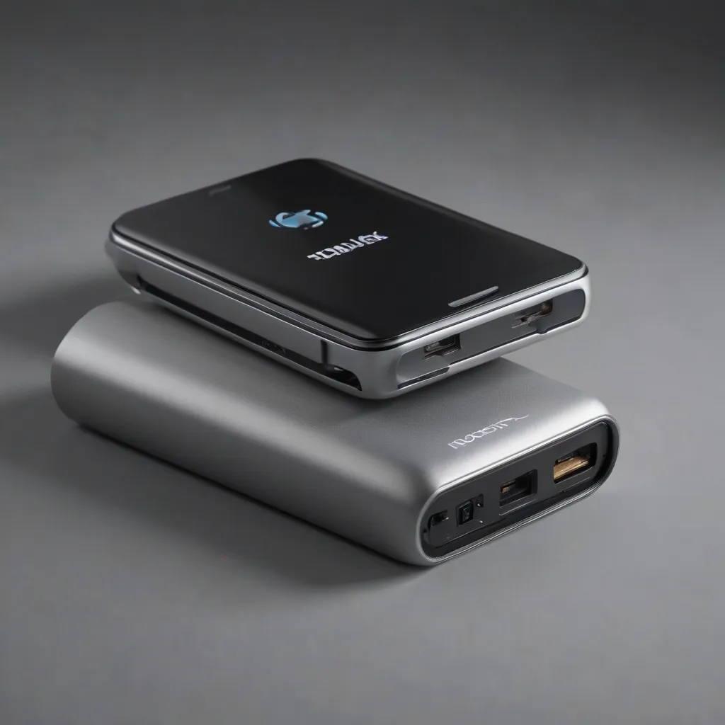 Discover the Top Portable Power Banks for Fast Charging: A Comprehensive Guide