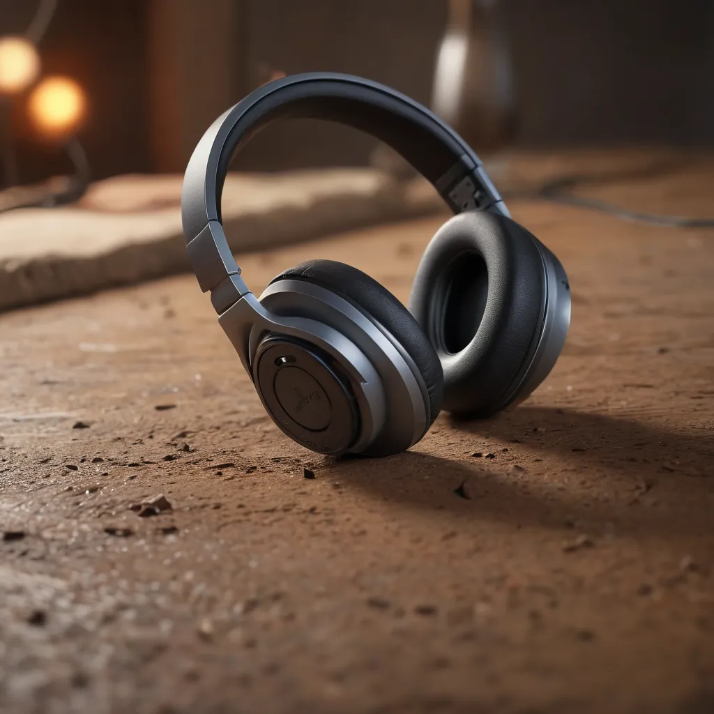 Unveiling the Top Wireless Headphones Without Noise Cancelling for ...