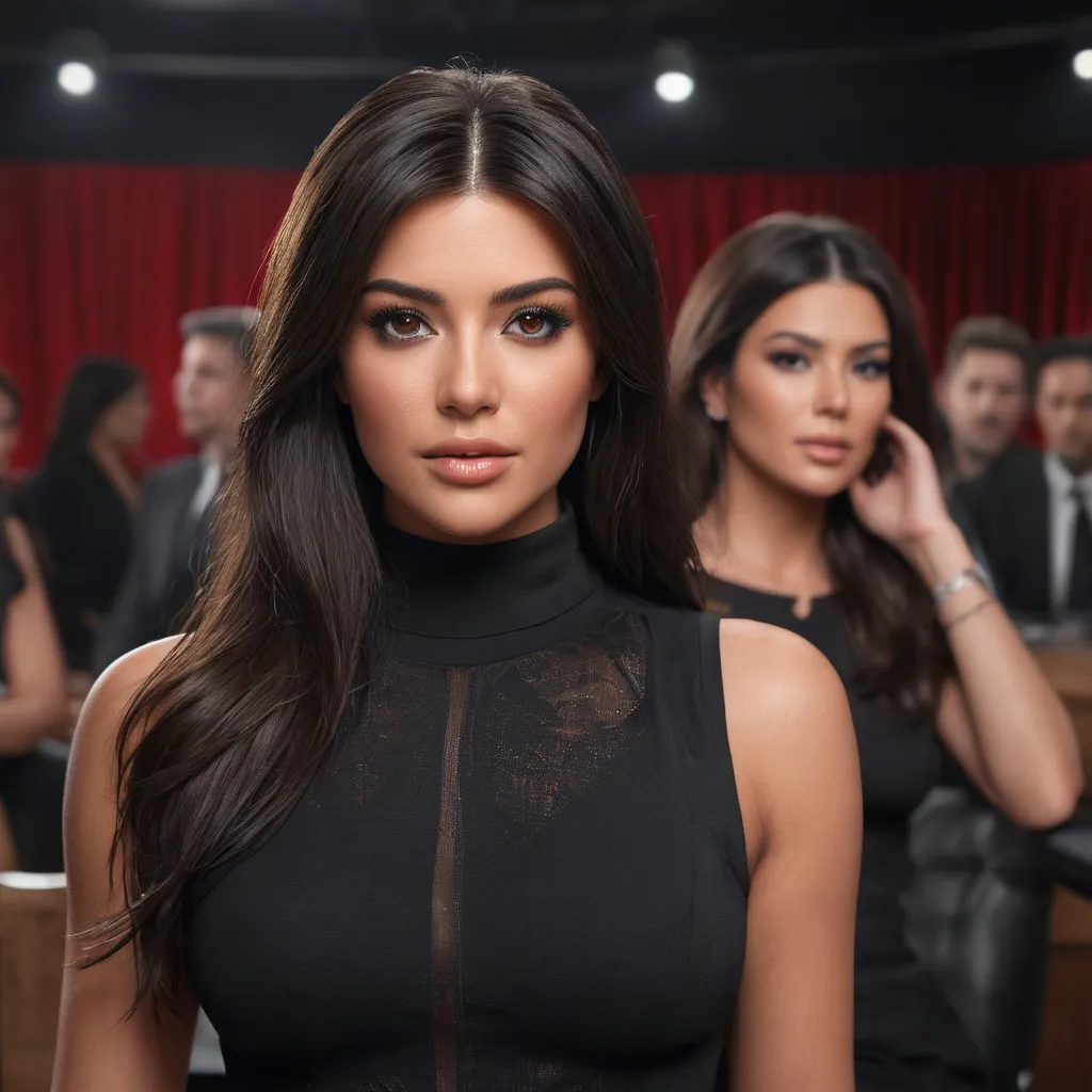 Where to Watch 'Keeping Up With the Kardashians' - Channel Details Revealed