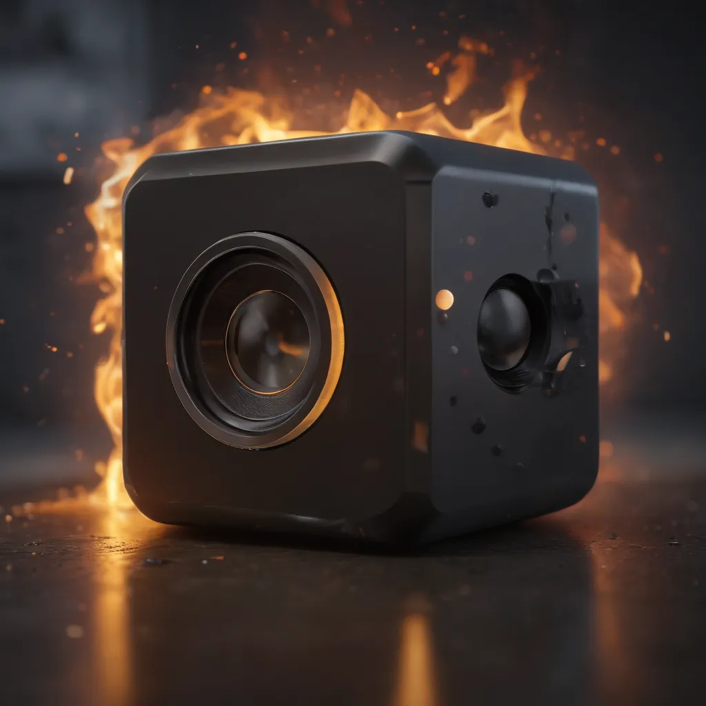 Unlocking the Power of Amazon Fire TV Cube: An In-Depth Analysis