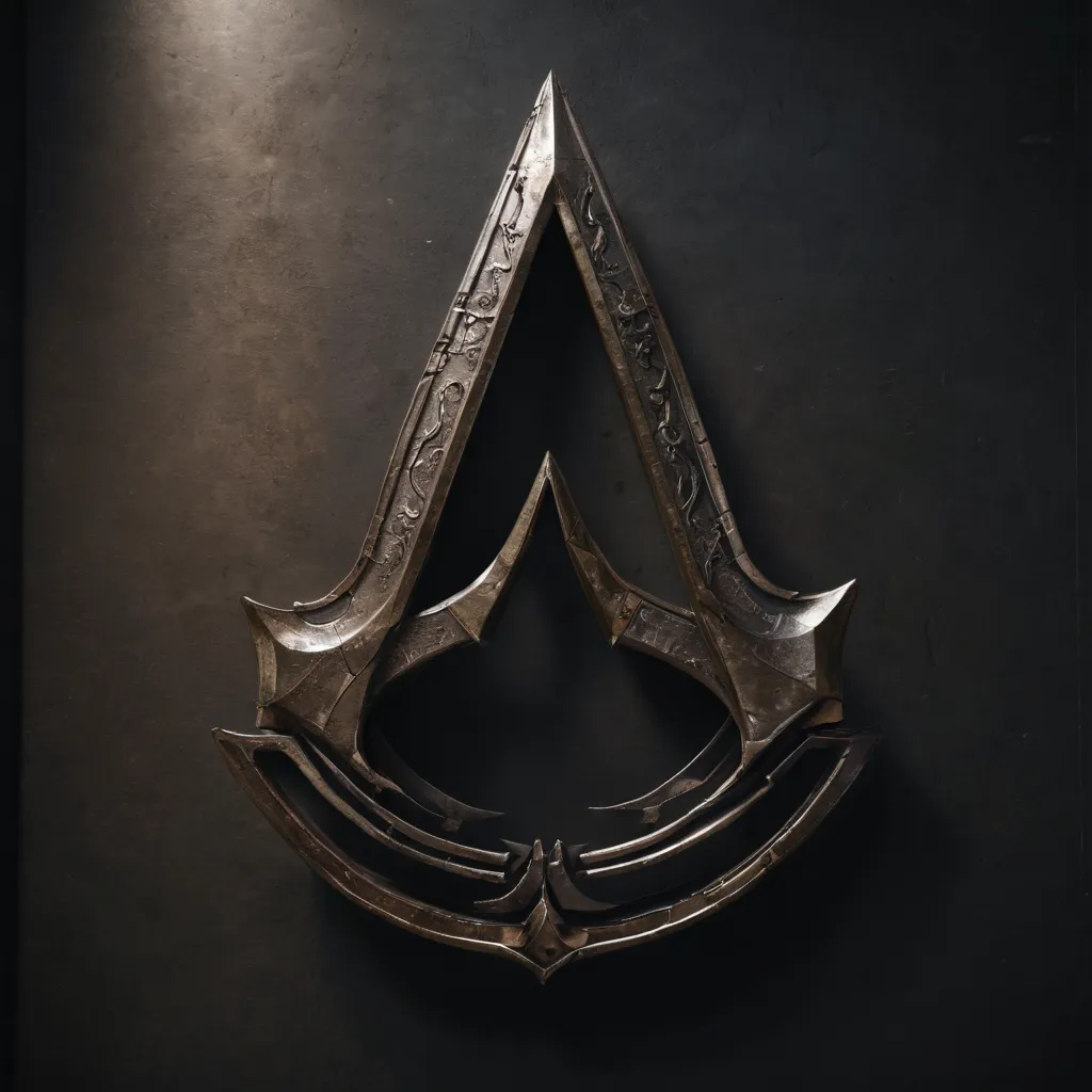 Exploring the Enigmatic World of Assassin's Creed PS4 Games